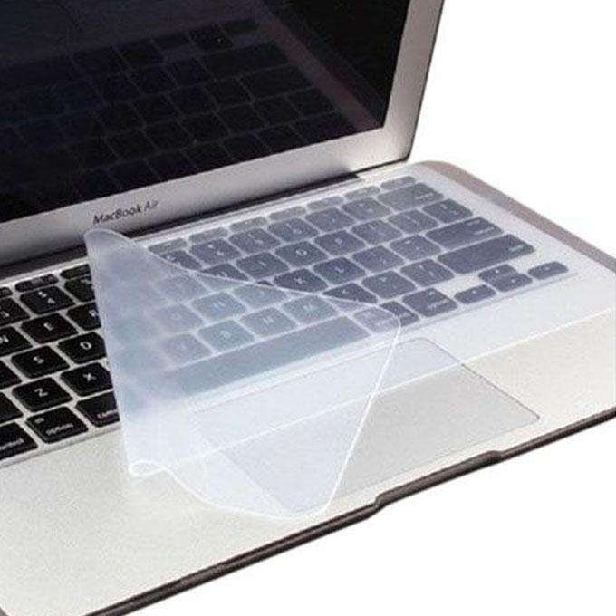 Laptop Keyboard Protector Any 14" To 14.5" | Daraz.com.bd