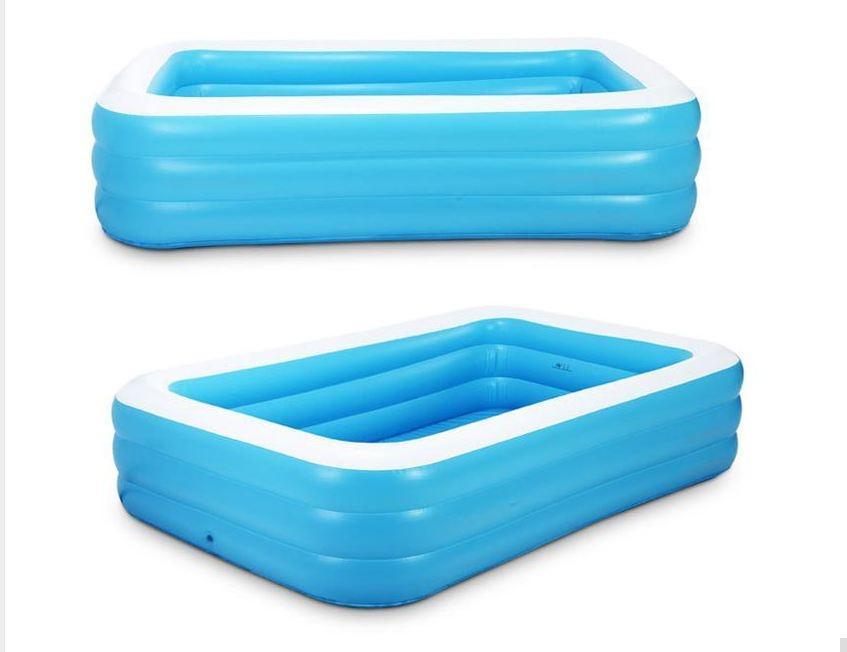 Explore Trend - Unique Make - Baby Square Bathtub for children to play ...