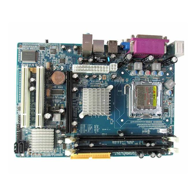 CHIP 31 Motherboard | Daraz.com.bd