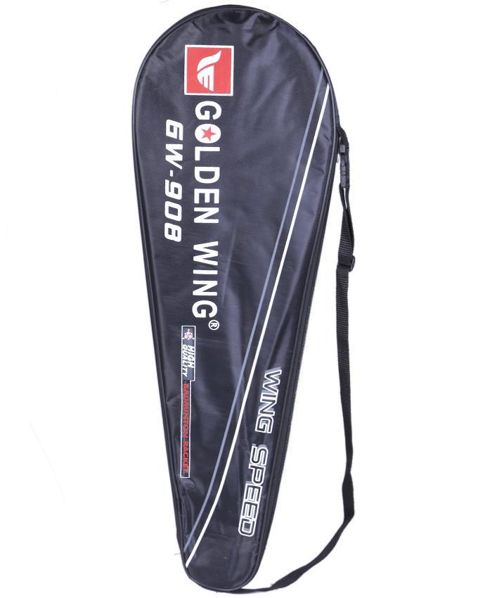 GW-908 Badminton Racket – Blue | Daraz.com.bd