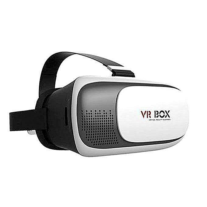 VR Box 2 for Smartphones | Daraz.com.bd