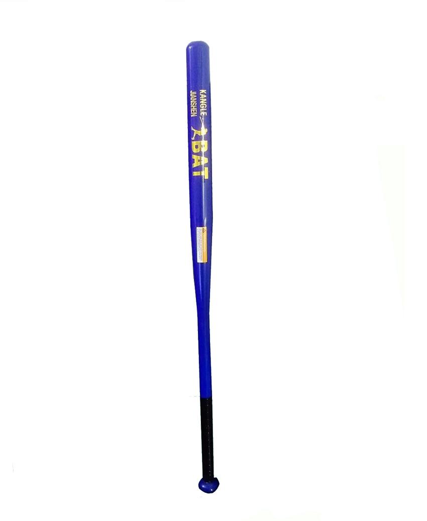 Baseball Bat Solid - Blue | Daraz.com.bd