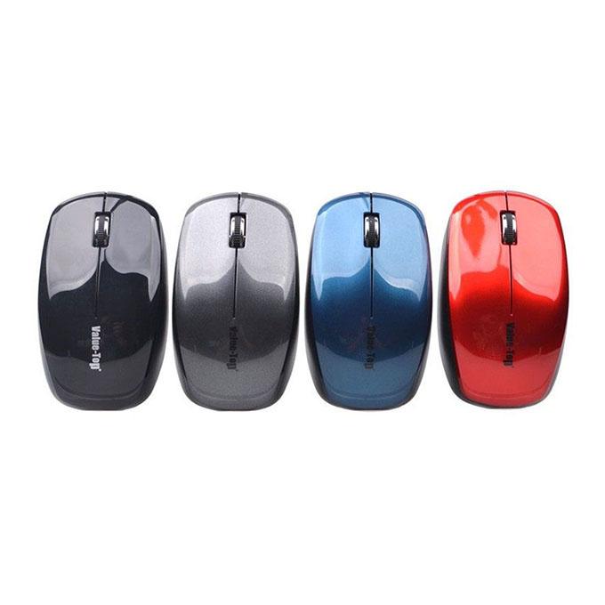 Wireless VT-600W Mouse | Daraz.com.bd
