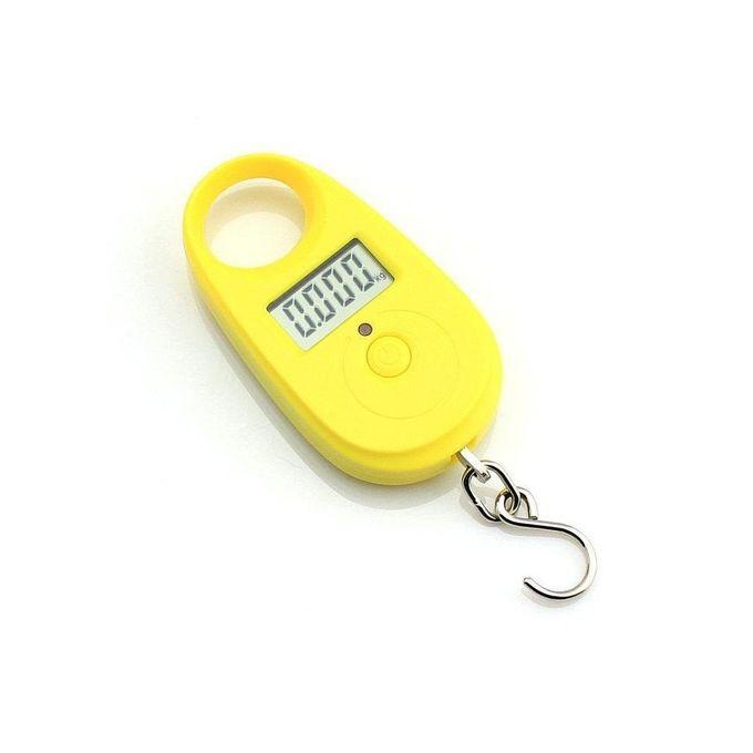 Electric Portable Scale | Daraz.com.bd