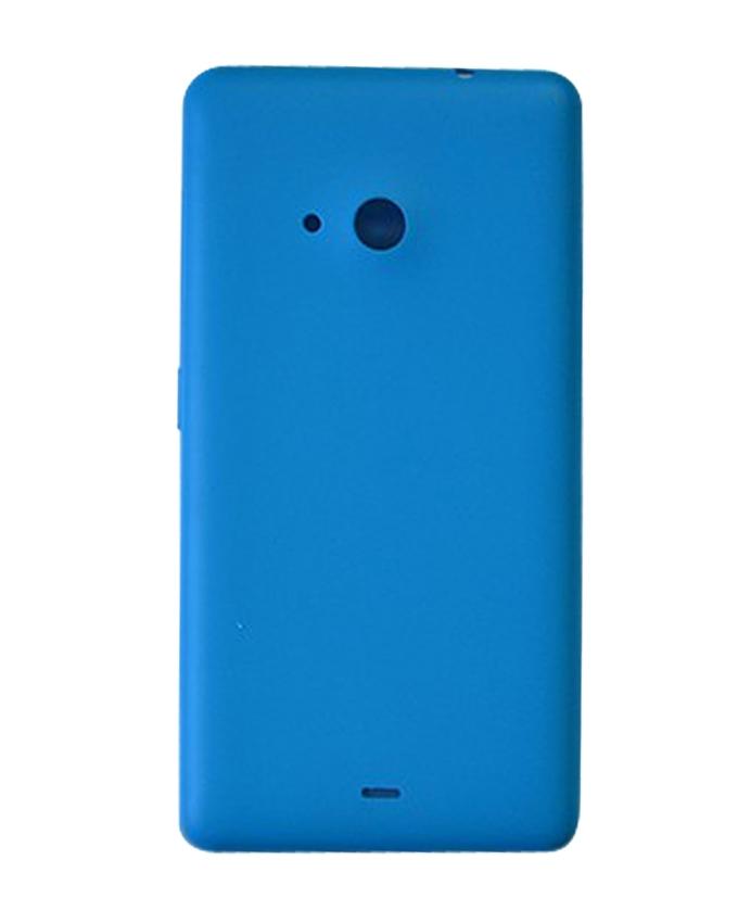 Housing Battery Back Cover Rear Shell for Microsoft Nokia Lumia 730 ...