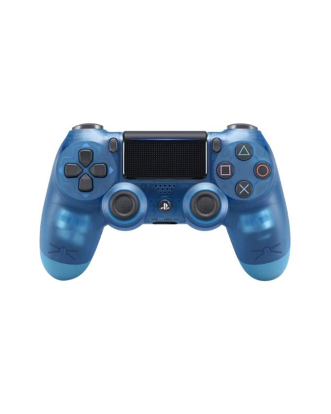 DualShock 4 Wireless Controller - Blue | Daraz.com.bd