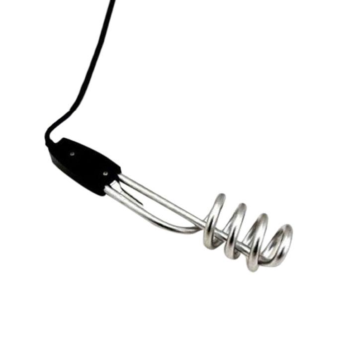 Water Boiling Heater – 1000W - Black | Daraz.com.bd