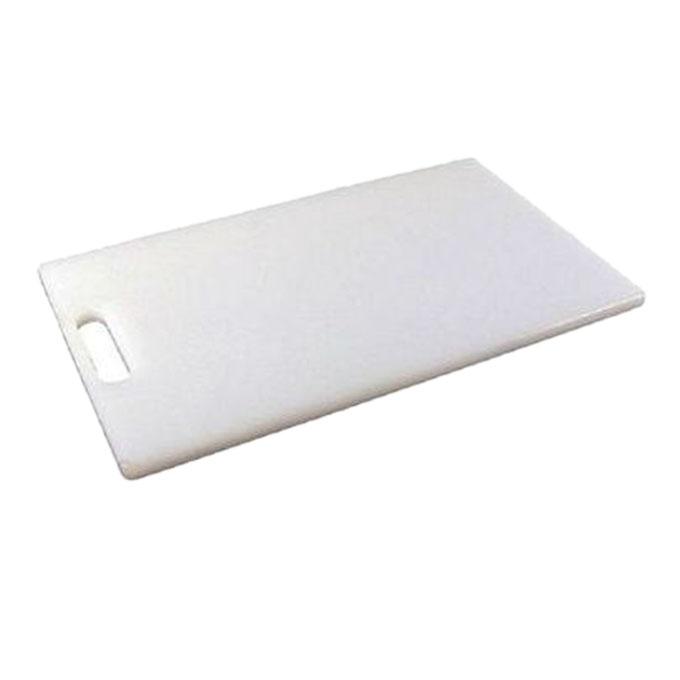 Cutting Board - White | Daraz.com.bd
