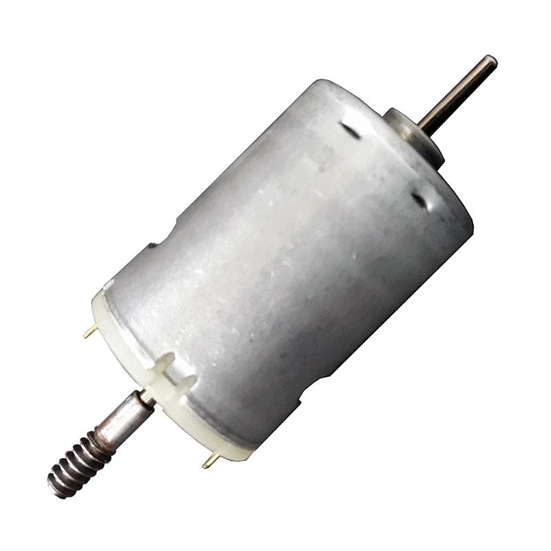 High torque & high Energetic Dual End pinion DC Motor | Daraz.com.bd