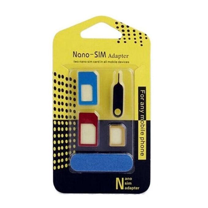 Nano Sim Adapter | Daraz.com.bd