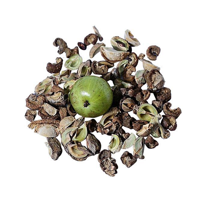 Dry Amla - 500gm | Daraz.com.bd
