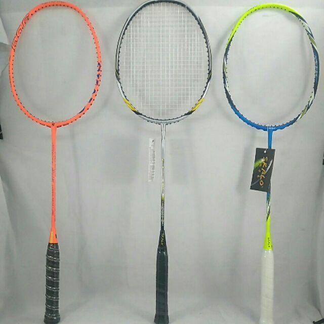 Skalo Badminton Racket | Daraz.com.bd