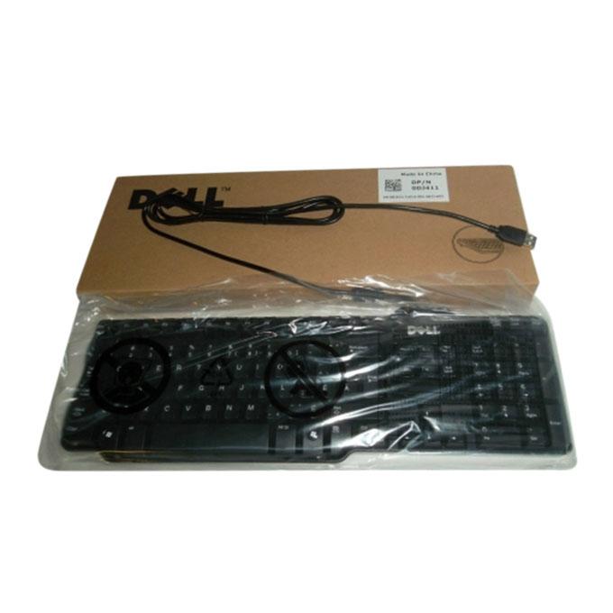 New Dell Keyboard | Daraz.com.bd
