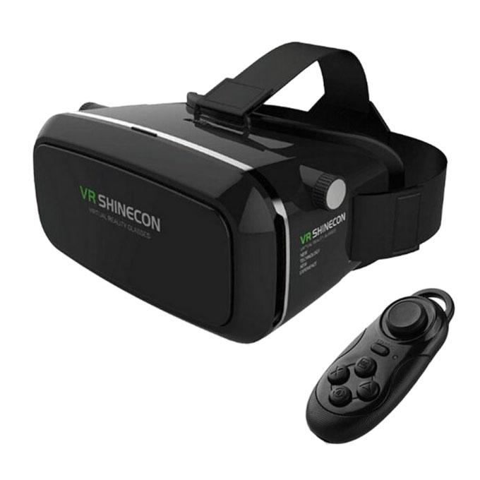 VR SHINECON with Bluetooth | Daraz.com.bd