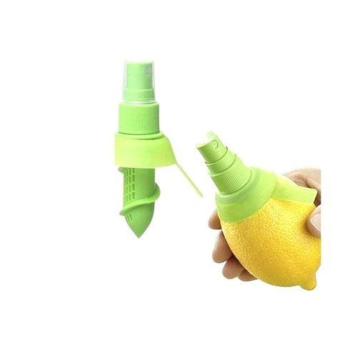 Lemon Spray - Green | Daraz.com.bd