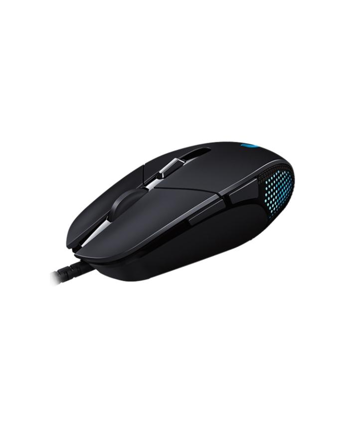 G302 Moba Daedalus Prime - Gaming Mouse - Black | Daraz.com.bd