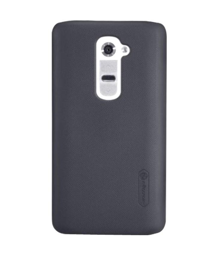 Back Case for LG G2 D802 - Black | Daraz.com.bd