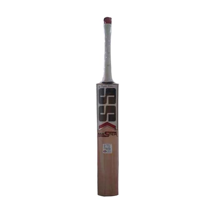 English Willow Cricket Bat - Wooden | Daraz.com.bd