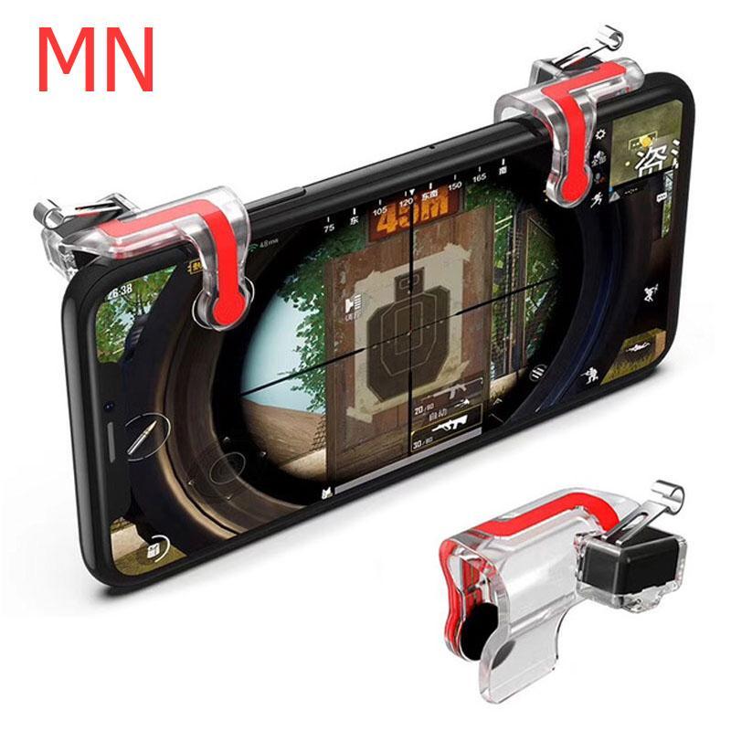 Mobile Game Controller Triggers | Daraz.com.bd