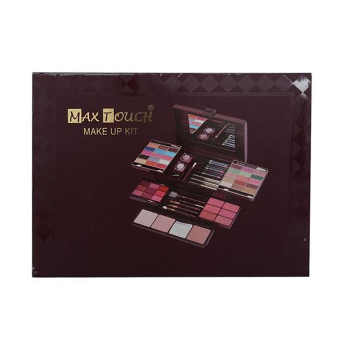 Touch Makeup