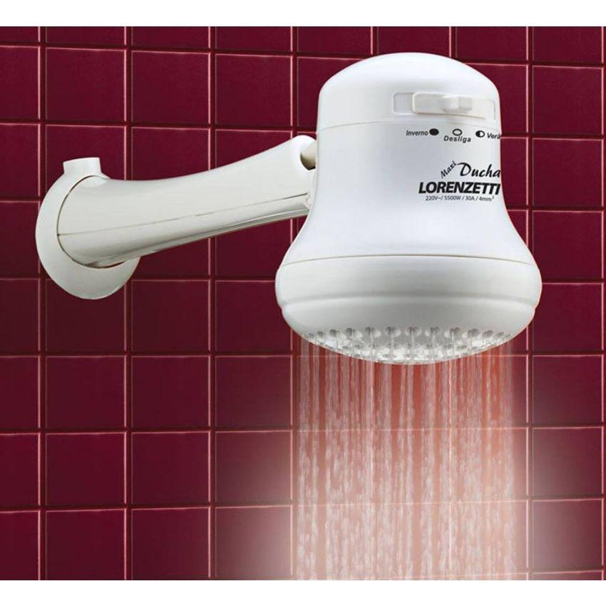 HORIZON Electric Water Heater Shower | Daraz.com.bd