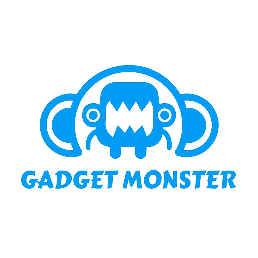 Shop online with Gadget Monster now! Visit Gadget Monster on Daraz.