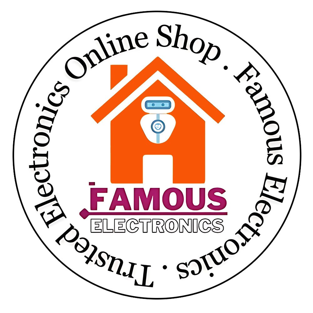 Shop online with FAMOUS ELECTRONICS BD now! Visit FAMOUS ELECTRONICS BD ...