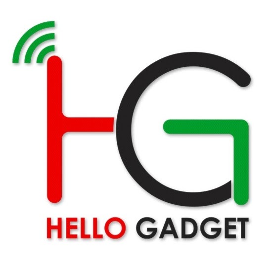 Shop online with Hello Gadget now! Visit Hello Gadget on Daraz.