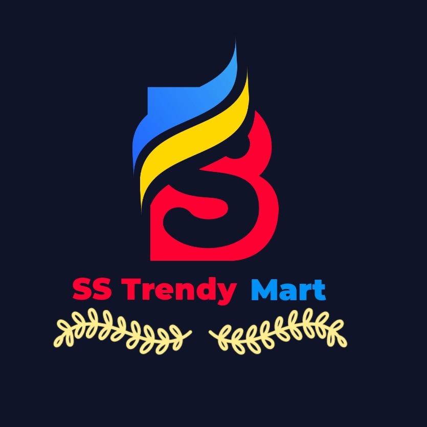Shop online with SS Trendy Mart now! Visit SS Trendy Mart on Daraz.