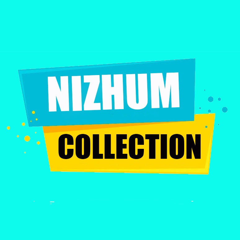 Shop online with Nizhum Collection now! Visit Nizhum Collection on Daraz.