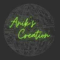 Anik's Creation | Daraz BD