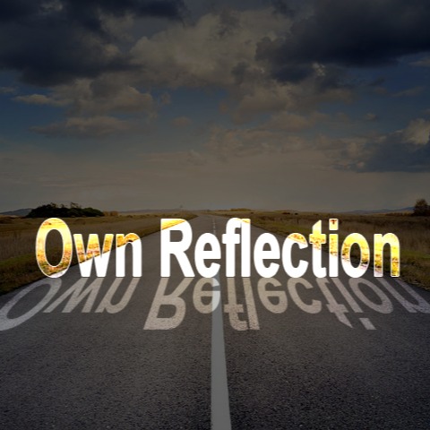 Shop online with Own Reflection now! Visit Own Reflection on Daraz.