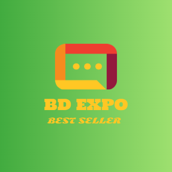 Shop online with BD EXPO now! Visit BD EXPO on Daraz.