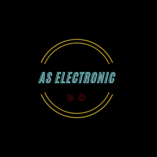 Shop online with AS electronics BD now! Visit AS electronics BD on Daraz.