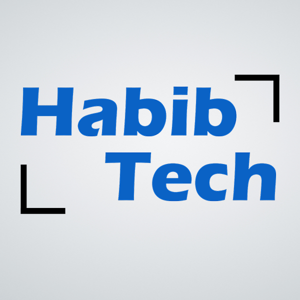 Shop online with Habib Tech now! Visit Habib Tech on Daraz.