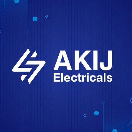 Shop online with AKIJ Electricals now! Visit AKIJ Electricals on Daraz.