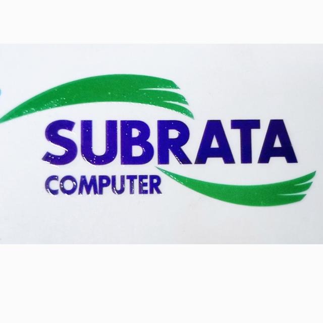 Shop online with Subrata Computer now! Visit Subrata Computer on Daraz.