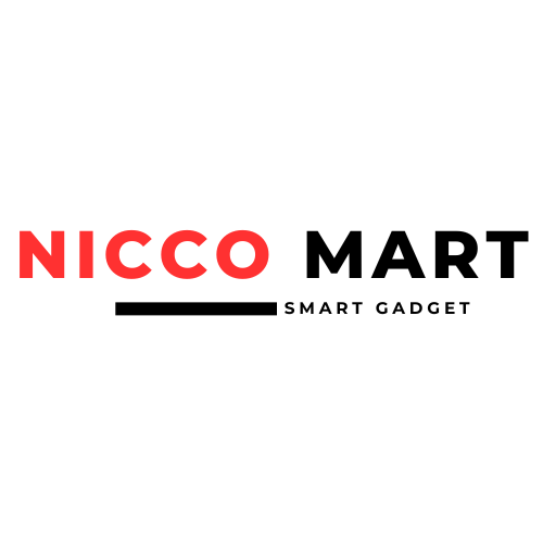 Shop online with Niccomart now! Visit Niccomart on Daraz.