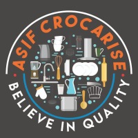 Asif Crocarise | Daraz BD