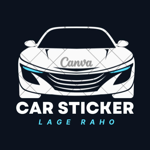 Shop online with Car Sticker now! Visit Car Sticker on Daraz.