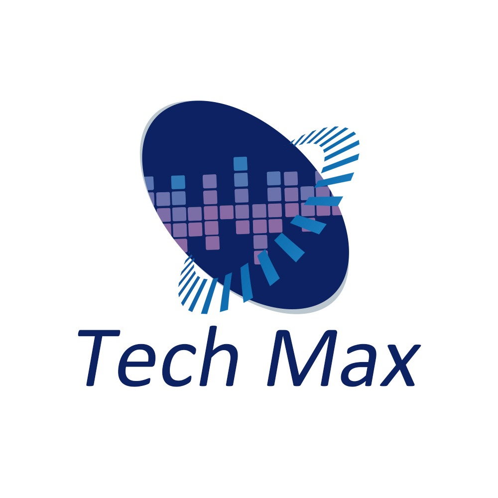 Shop online with Tech Max now! Visit Tech Max on Daraz.
