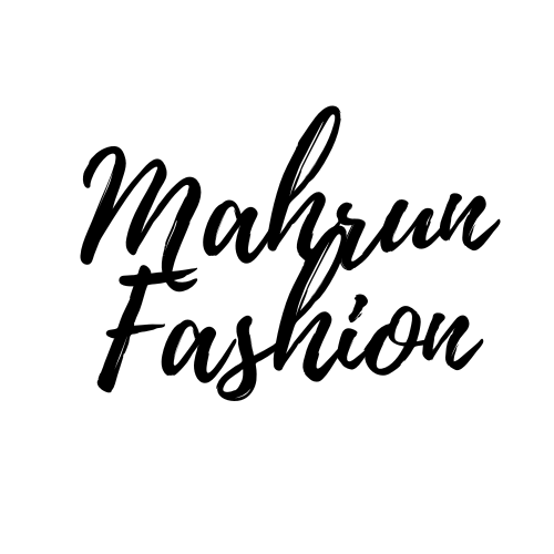 Shop online with Mahrun Fashion now! Visit Mahrun Fashion on Daraz.
