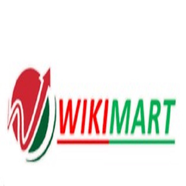 Shop online with Wiki Mart now! Visit Wiki Mart on Daraz.