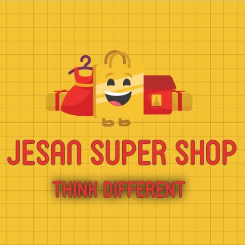 Shop online with Jesan Super Shop now! Visit Jesan Super Shop on Daraz.