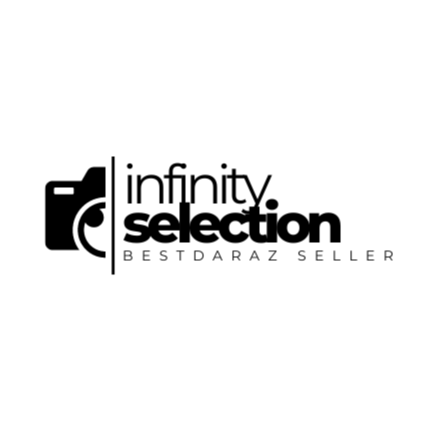 Shop online with Infinity Selection now! Visit Infinity Selection on Daraz.