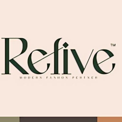 Shop online with RELIVE Fashion now! Visit RELIVE Fashion on Daraz.