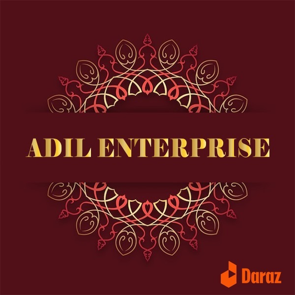 Shop online with Adil Enterprise@ now! Visit Adil Enterprise@ on Daraz.