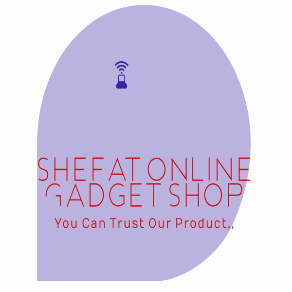 Shop online with Shefat Online Gadget Shop now! Visit Shefat Online ...