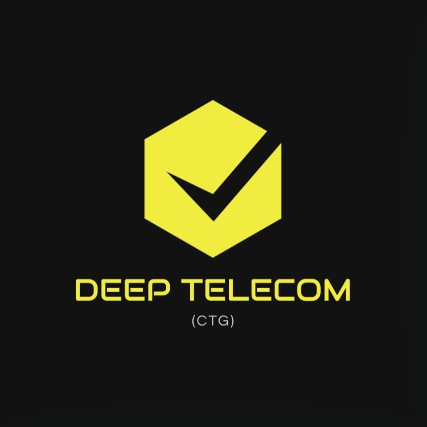 Shop online with Deep Telecom(CTG) now! Visit Deep Telecom(CTG) on Daraz.