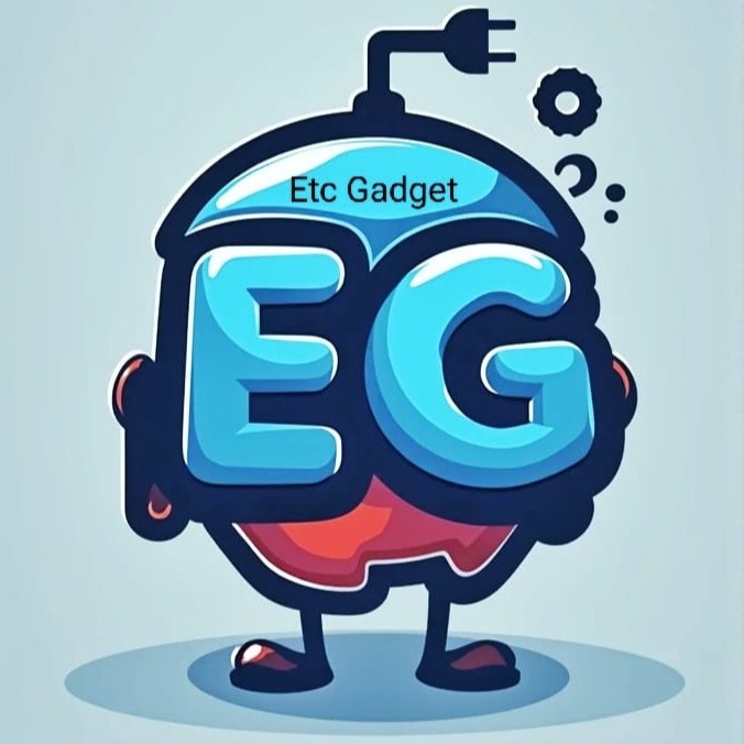 Shop online with ETC Gadget now! Visit ETC Gadget on Daraz.